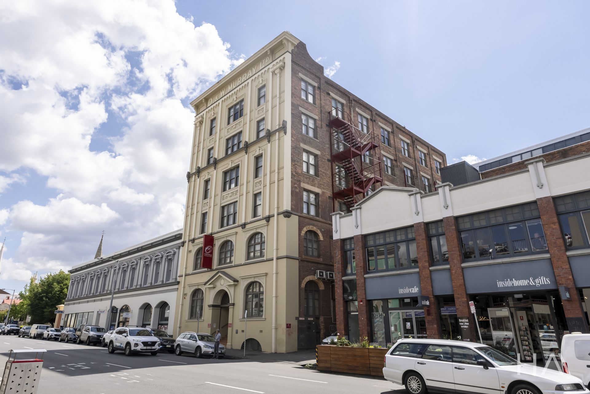 102/16 Paterson Street, Launceston | Harrison Agents