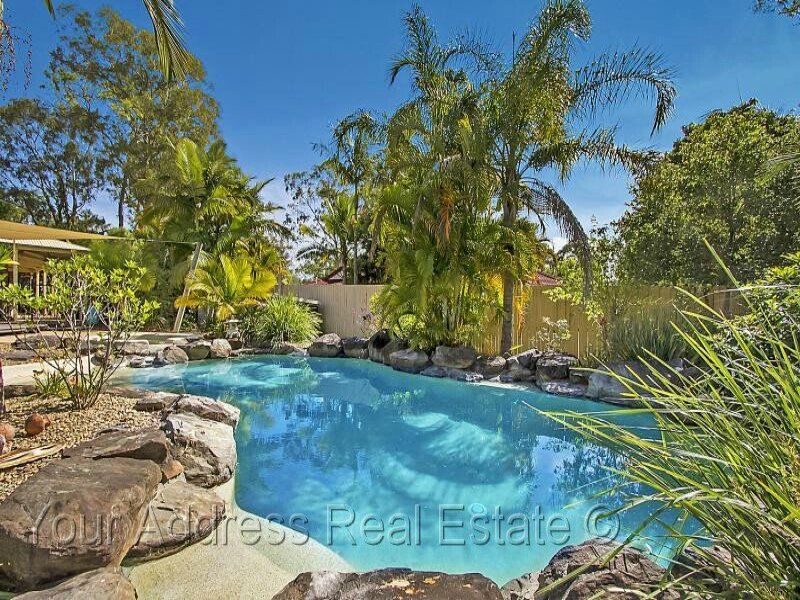 Real Estate For Sale - 196 Carter Road - Munruben , QLD