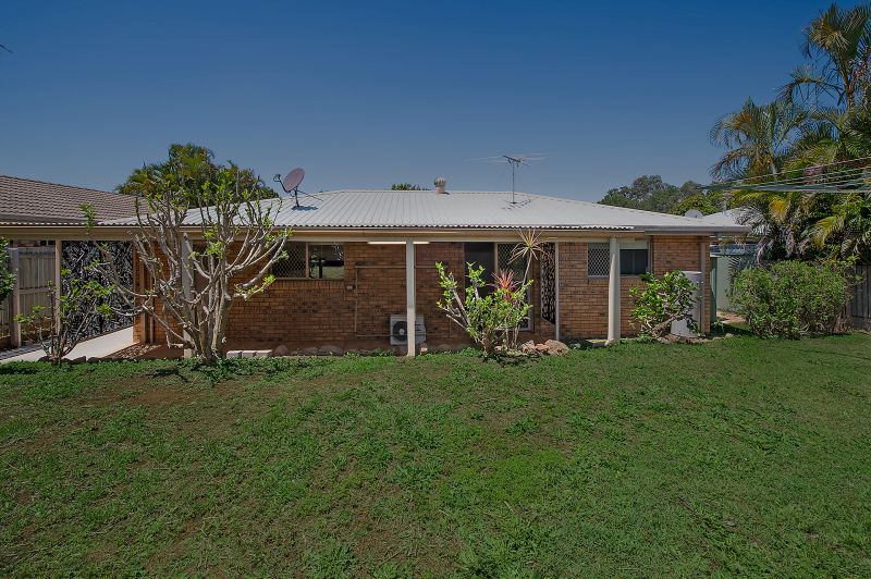 Real Estate For Lease - 5 Pandanus Court - Kallangur , QLD