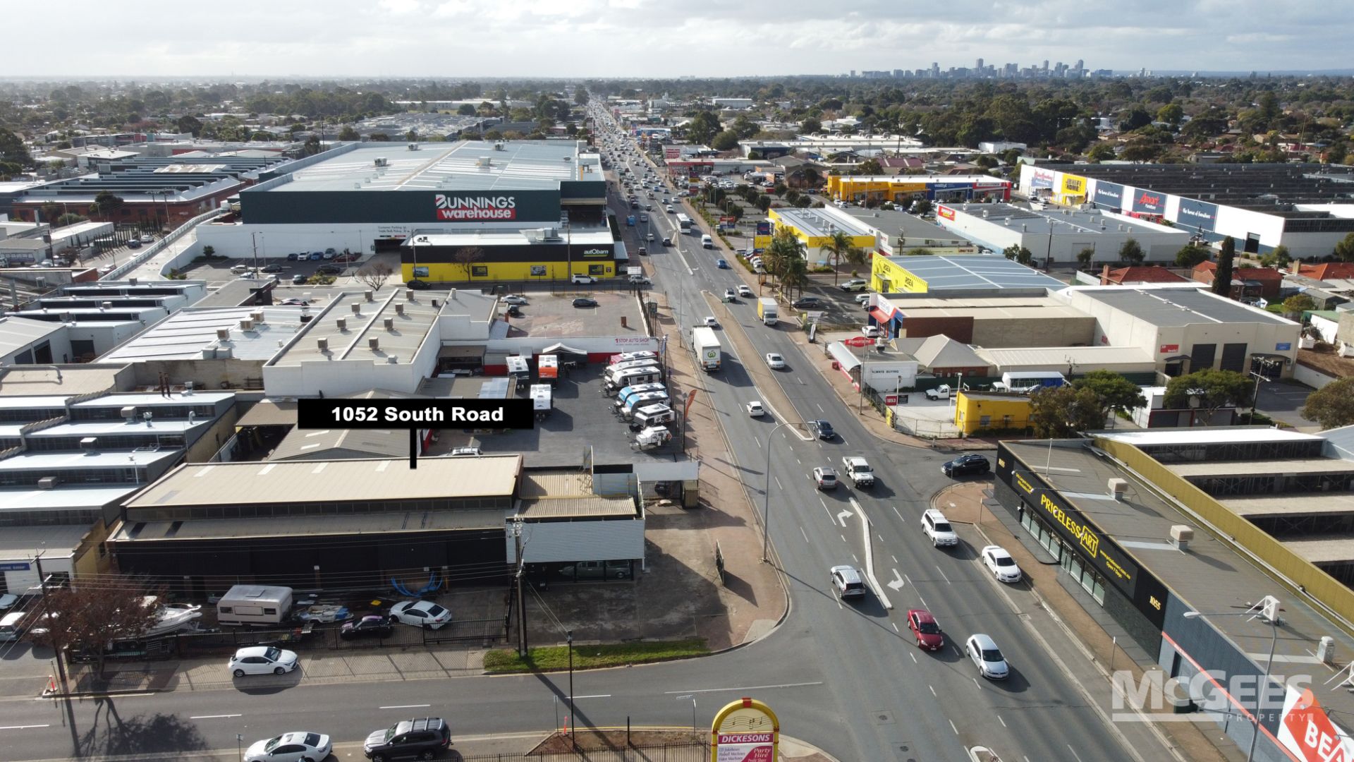 1052 South Road, Edwardstown | McGees Property Adelaide