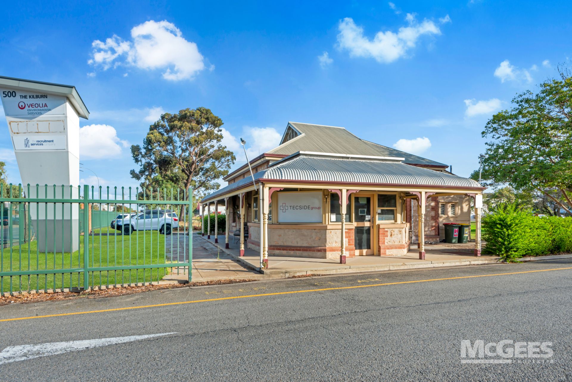 500 Churchill Road, Kilburn | McGees Property Adelaide