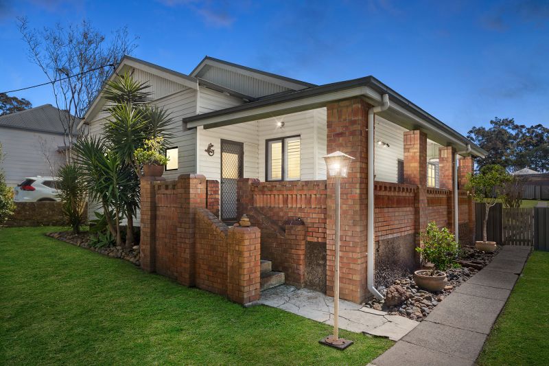 Real Estate For Sale - 67 Maitland Street - Abermain , NSW