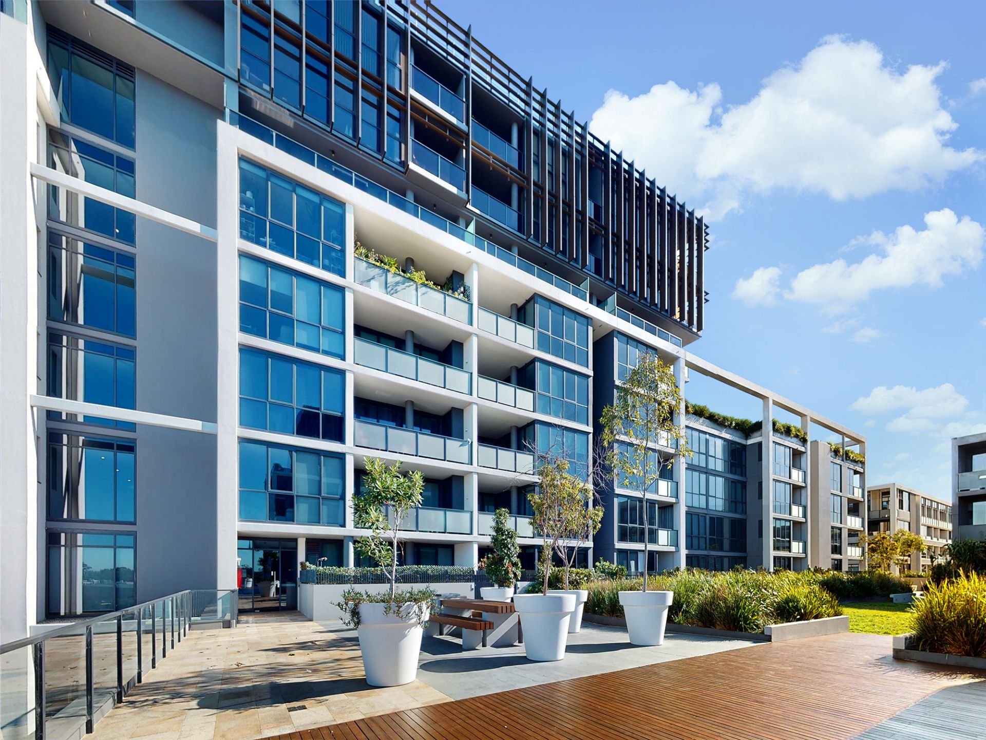 832/2K Morton Street, Parramatta | Village Property