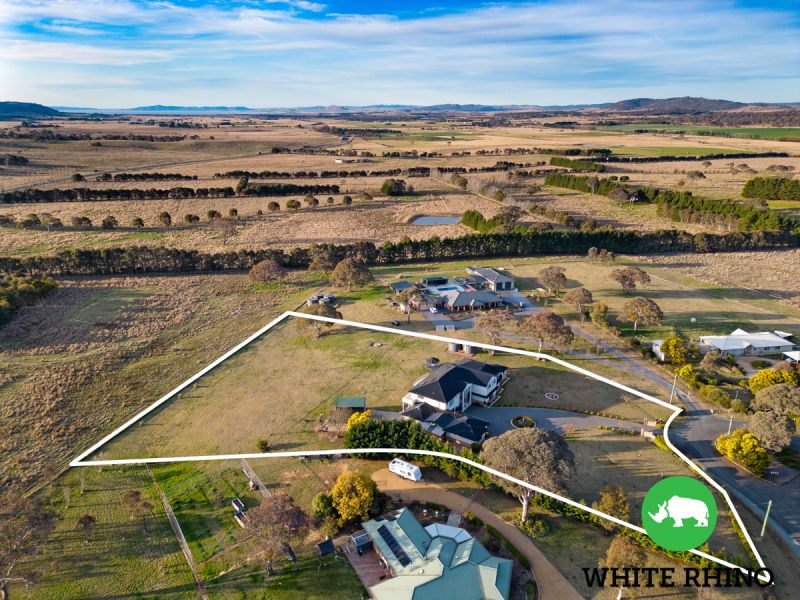 36 Essendon Road, Bungendore | White Rhino Property