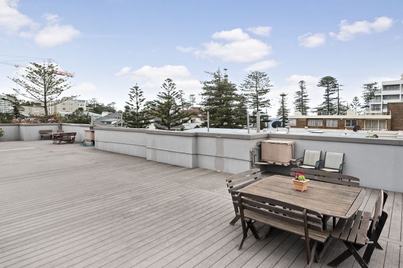 Real Estate For Sale - 11/28 Victoria Parade - Manly , NSW