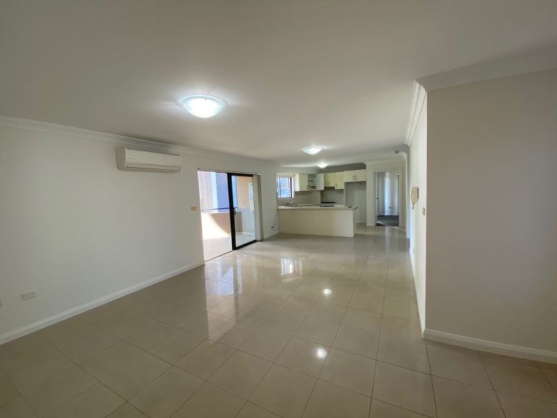 Real Estate For Lease - 5/101 Marsden Street - Parramatta , NSW