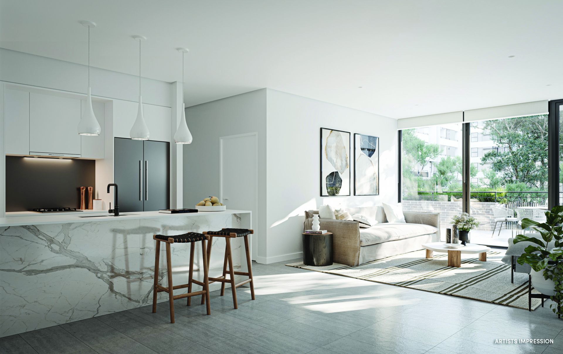 2C Wykoff Lane, Melrose Park | Mascot Partners Realty