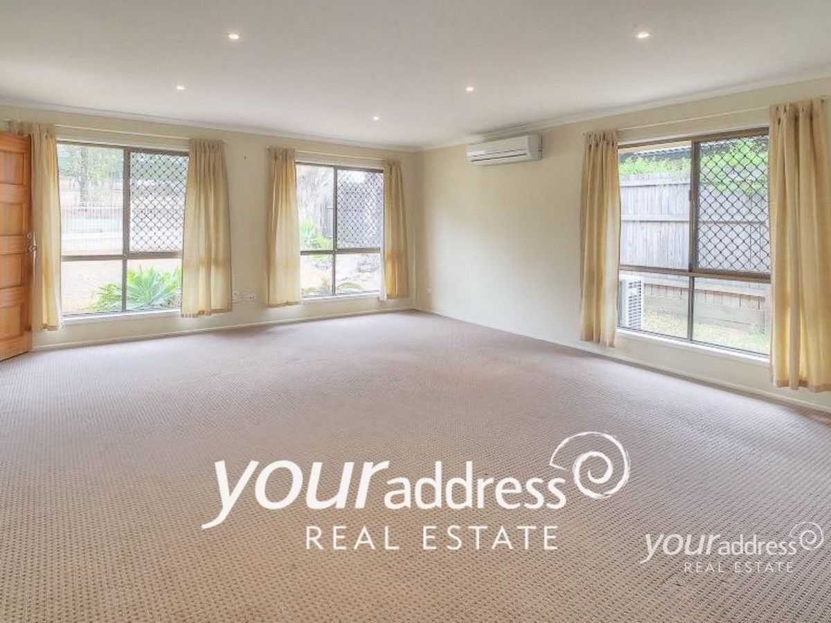 Real Estate For Sale - 4 Vergulde Road - Regents Park , QLD