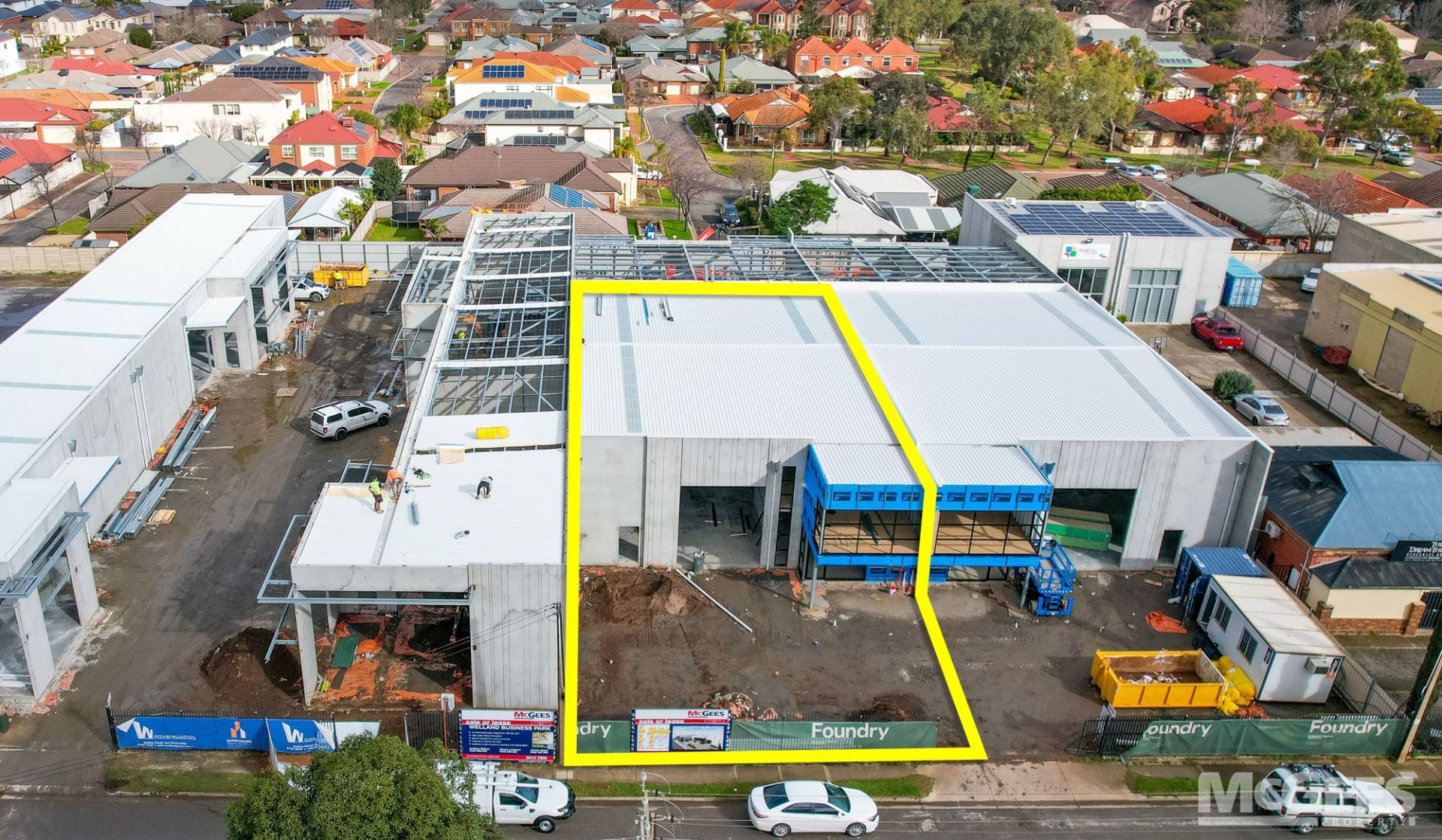 128 Frederick Street, Welland | McGees Property Adelaide