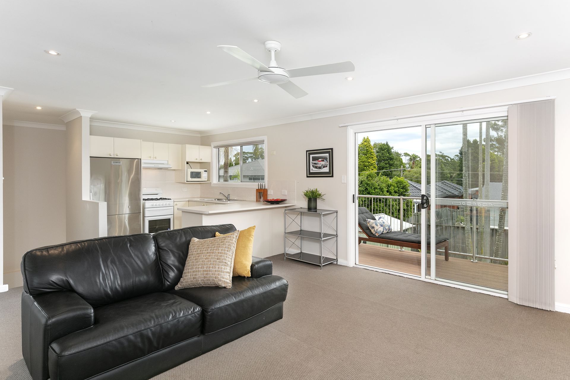 43 Pringle Avenue, Belrose | Parnell Partners