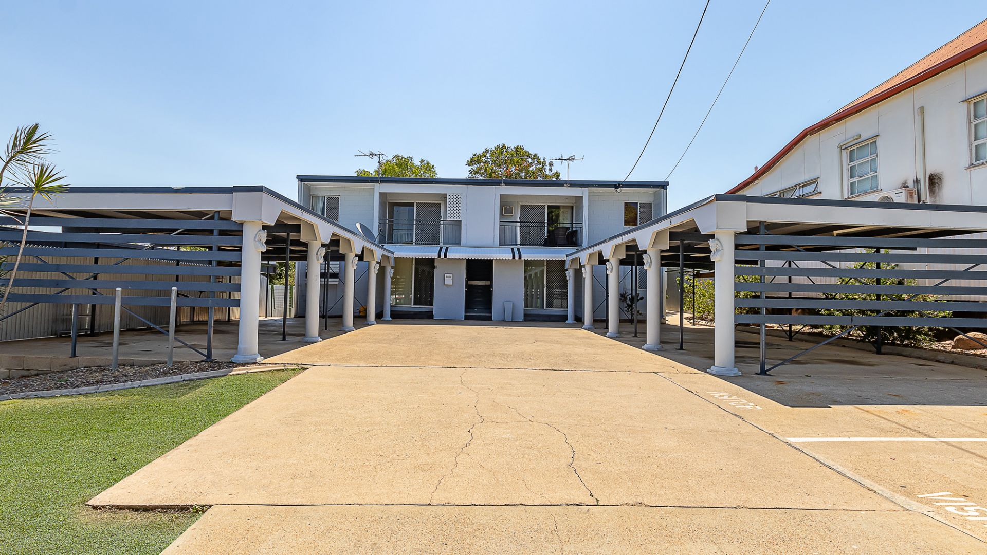 4/18 Maryvale Street, West End | Harcourts Kingsberry Townsville