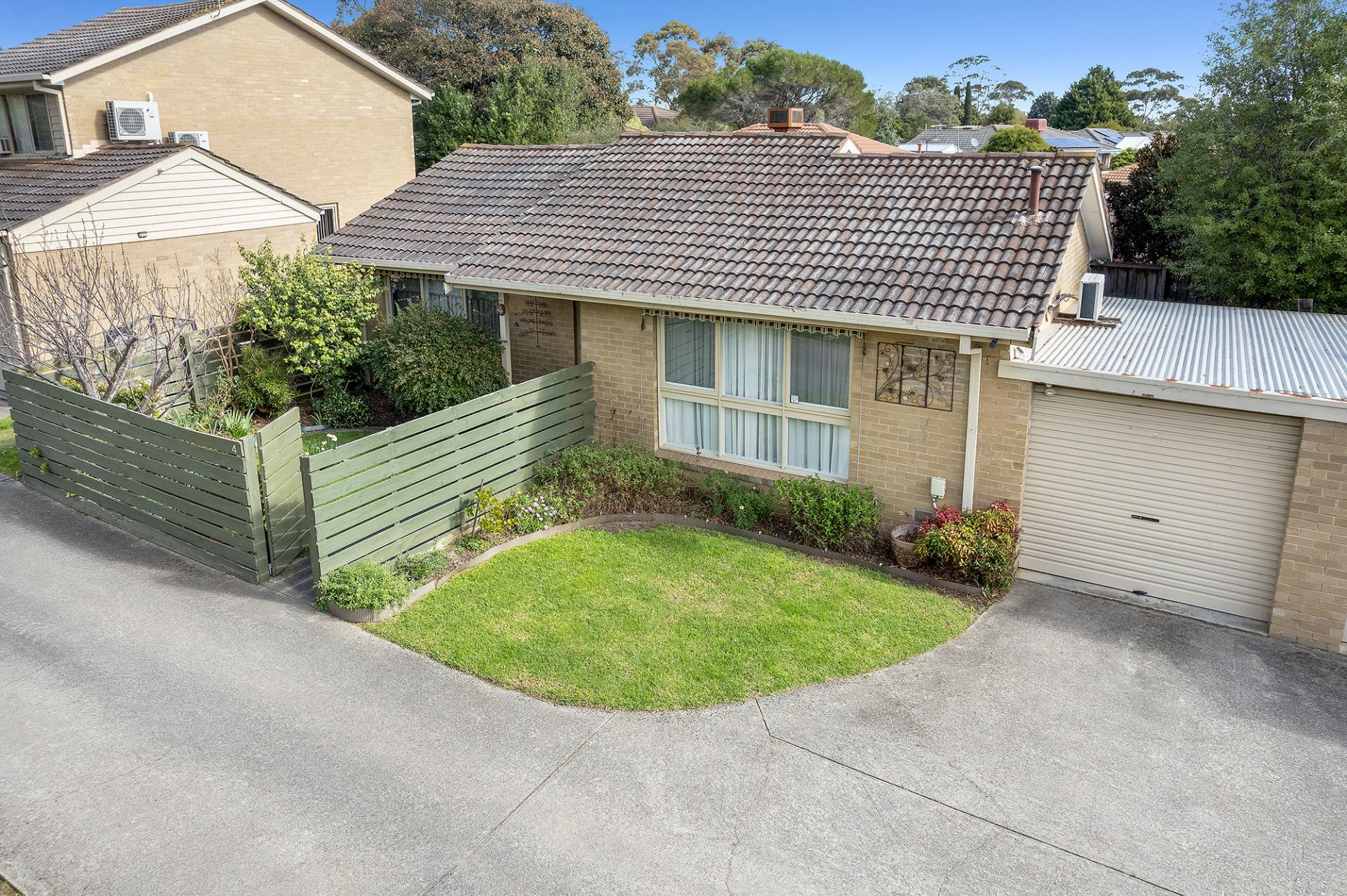 4/256 Cranbourne Road, Frankston | OBrien Real Estate