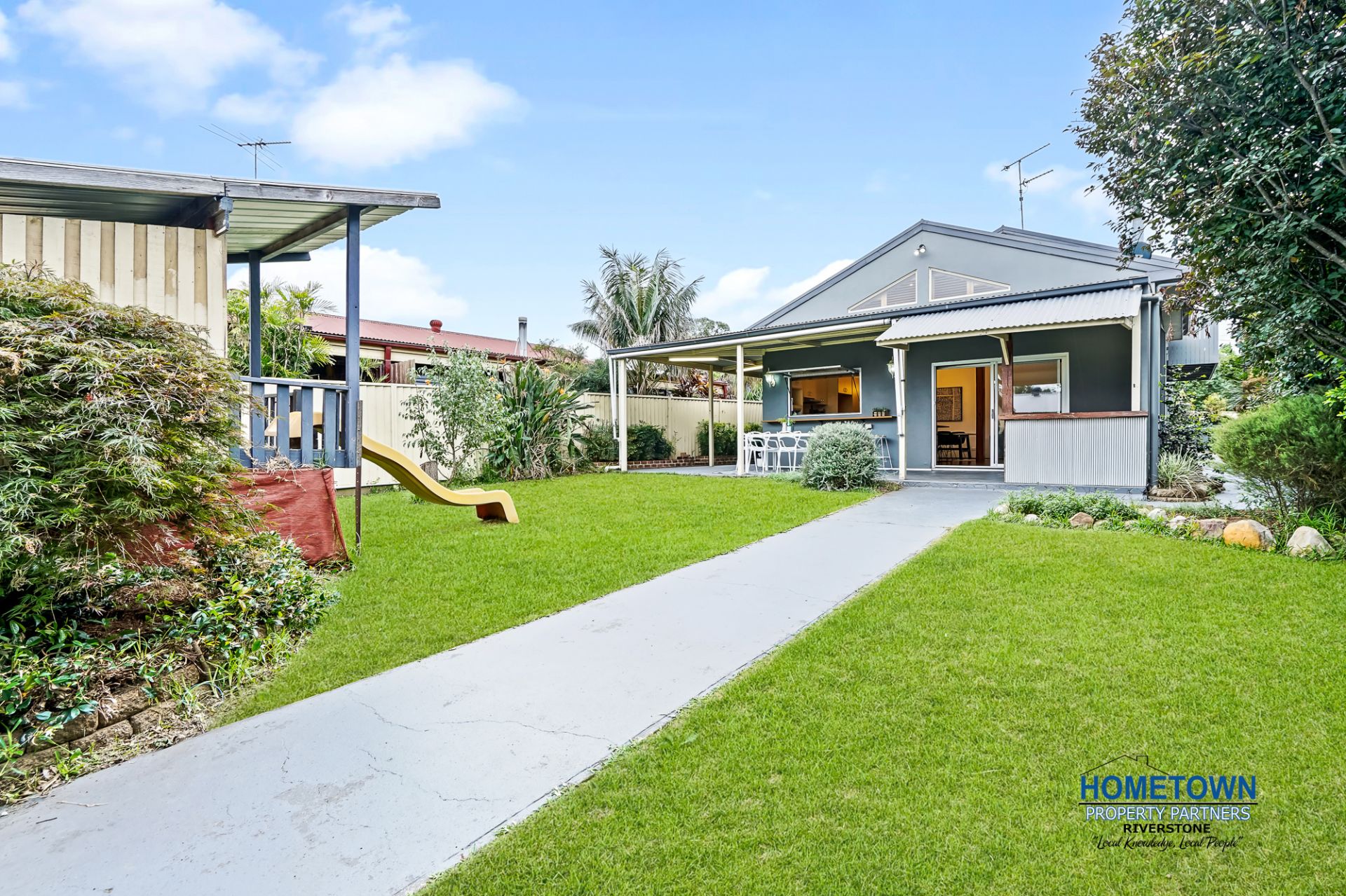 24 Hunter Street, Riverstone | Hometown Realty