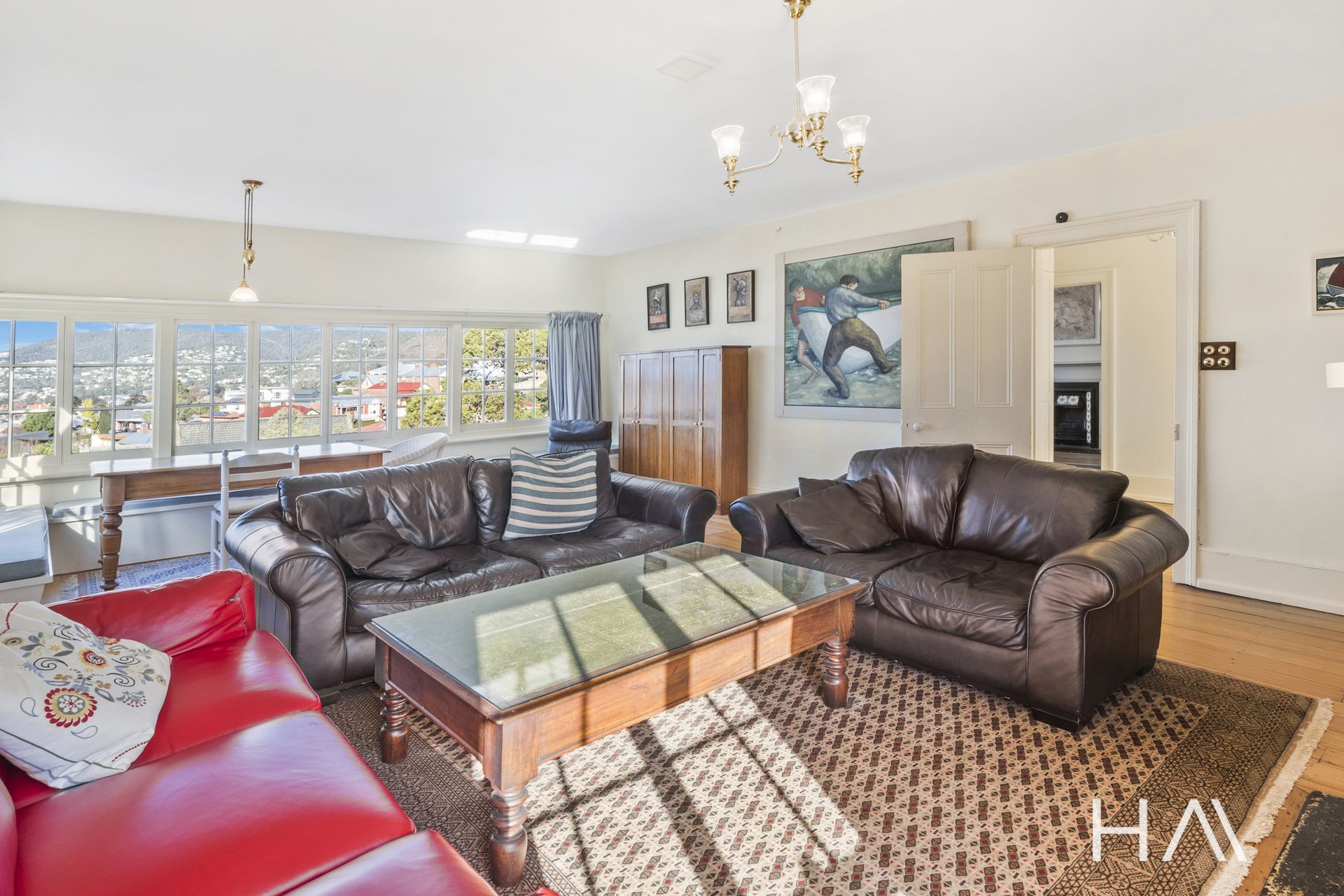 239 Bathurst St, West Hobart | Harrison Agents