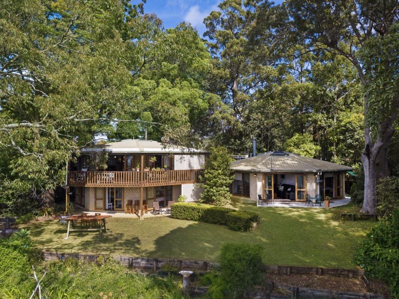 1-3 Knoll Road, TAMBORINE MOUNTAIN | Amir Prestige Group