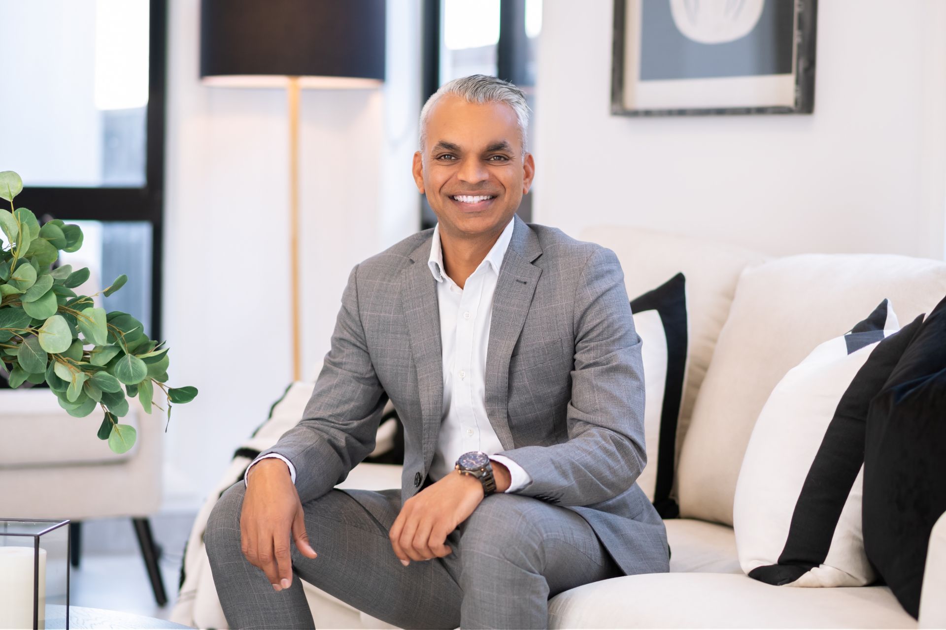 Gagan Bindra | Stone Real Estate