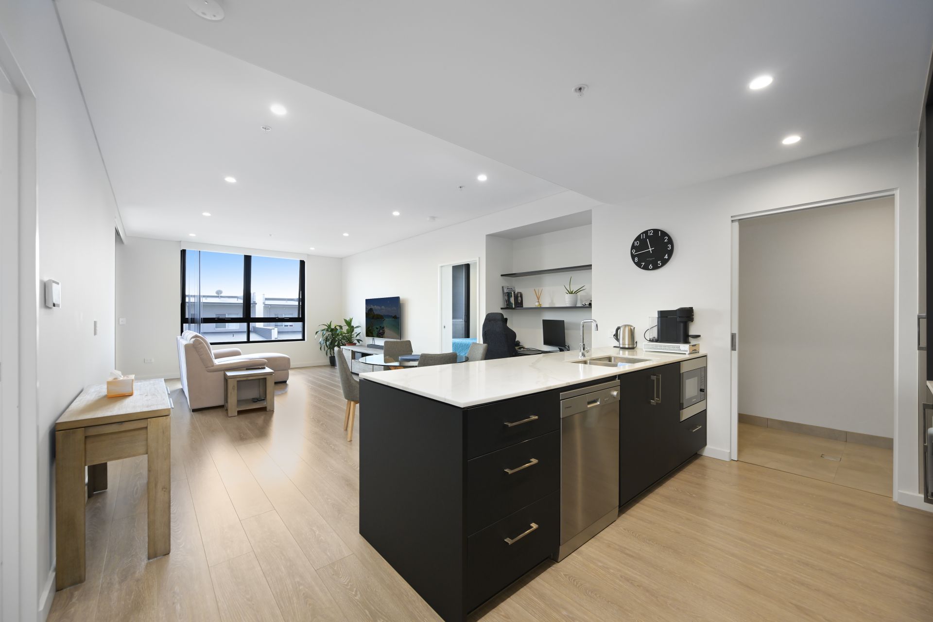 204/26C Lord Sheffield Circuit, Penrith | Morton