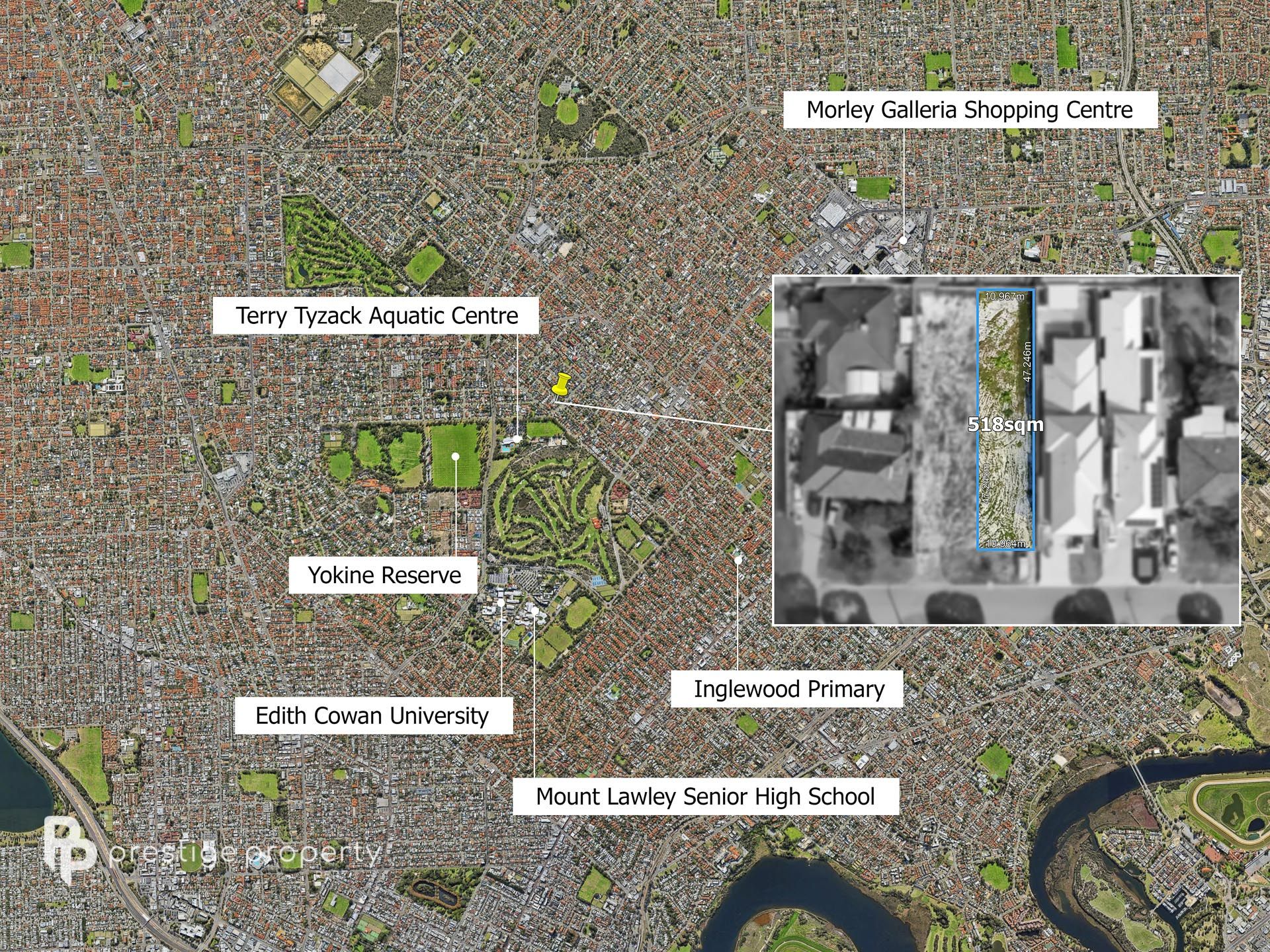 59B Lancaster Street, Dianella | Prestige Property Perth