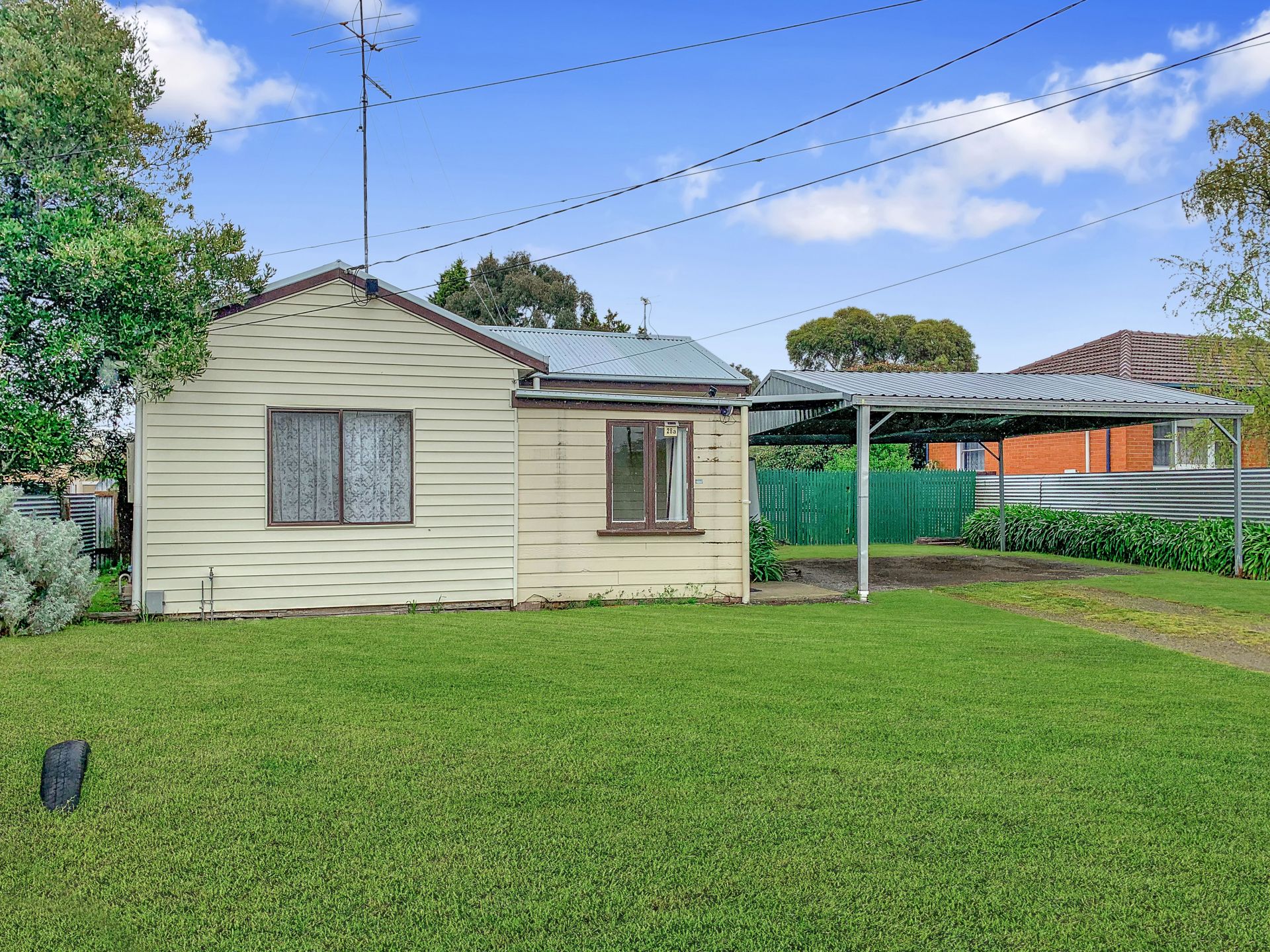 28a Albion Street, Sebastopol | Ballarat Real Estate Pty Ltd