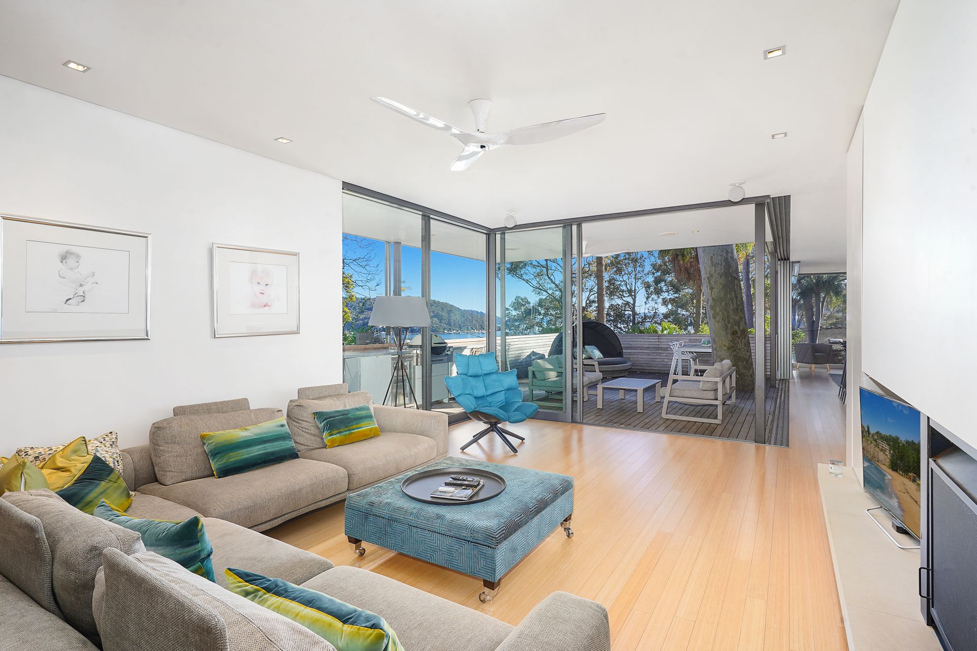 Real Estate For Sale - 13 Noolinga Road - Bayview , NSW