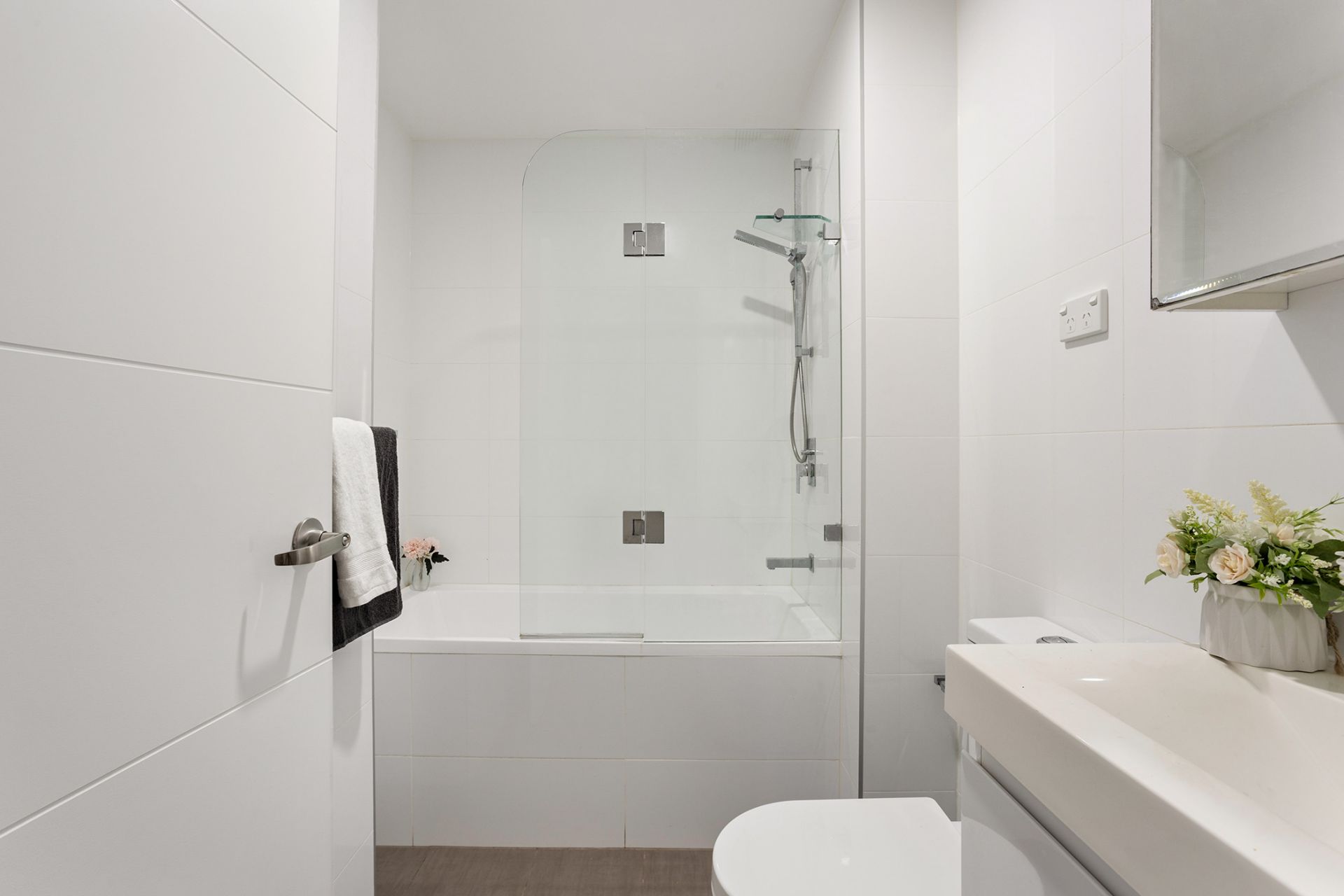 Real Estate For Sale - 33/325-331 Peats Ferry Road - Asquith , NSW