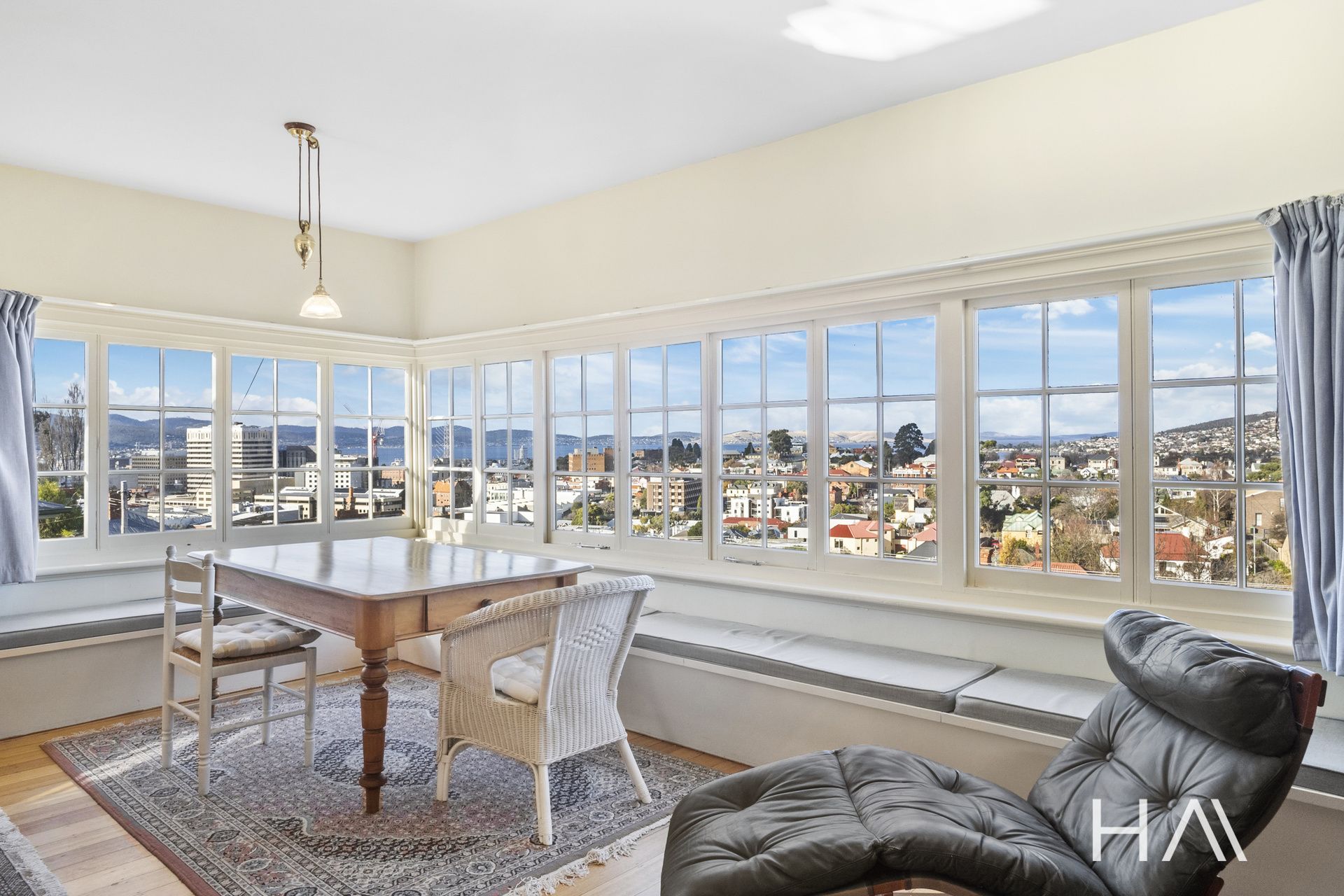 239 Bathurst St, West Hobart | Harrison Agents