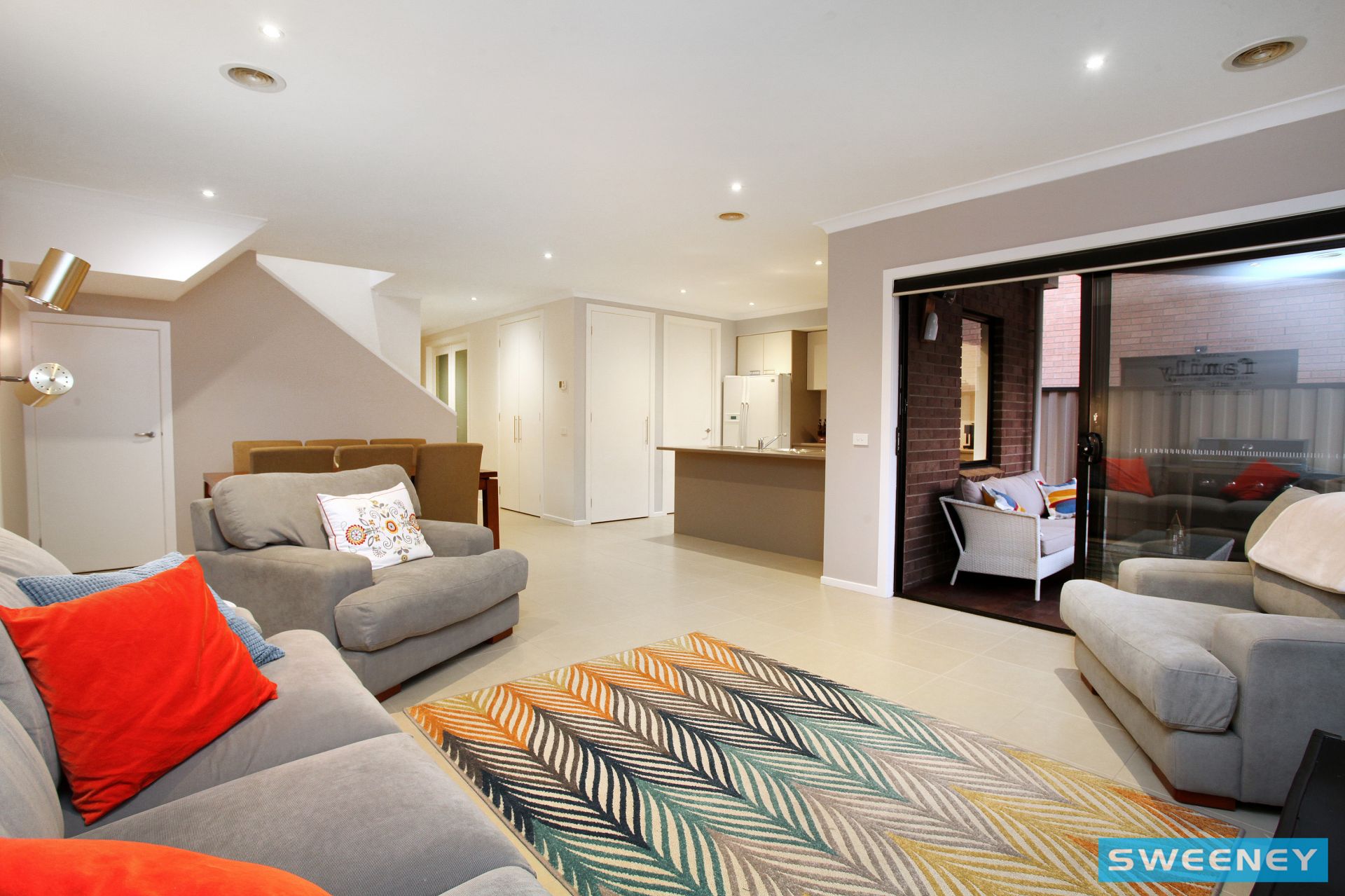 45B The Avenue, CAROLINE SPRINGS | Sweeney Estate Agents