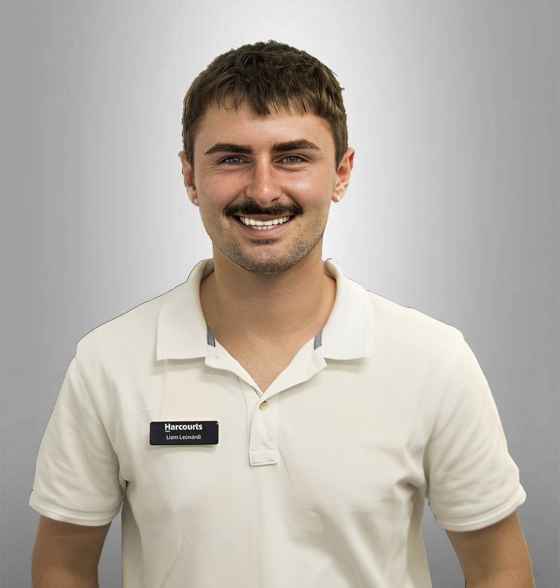 Our People | Harcourts Kingsberry Townsville
