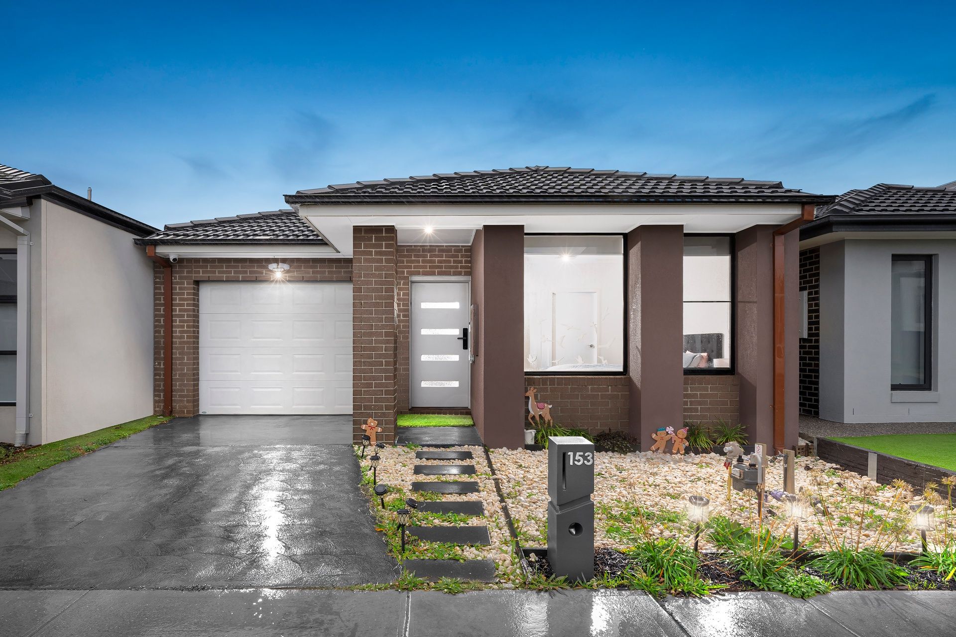 153 Carnival Boulevard, Berwick | OBrien Real Estate