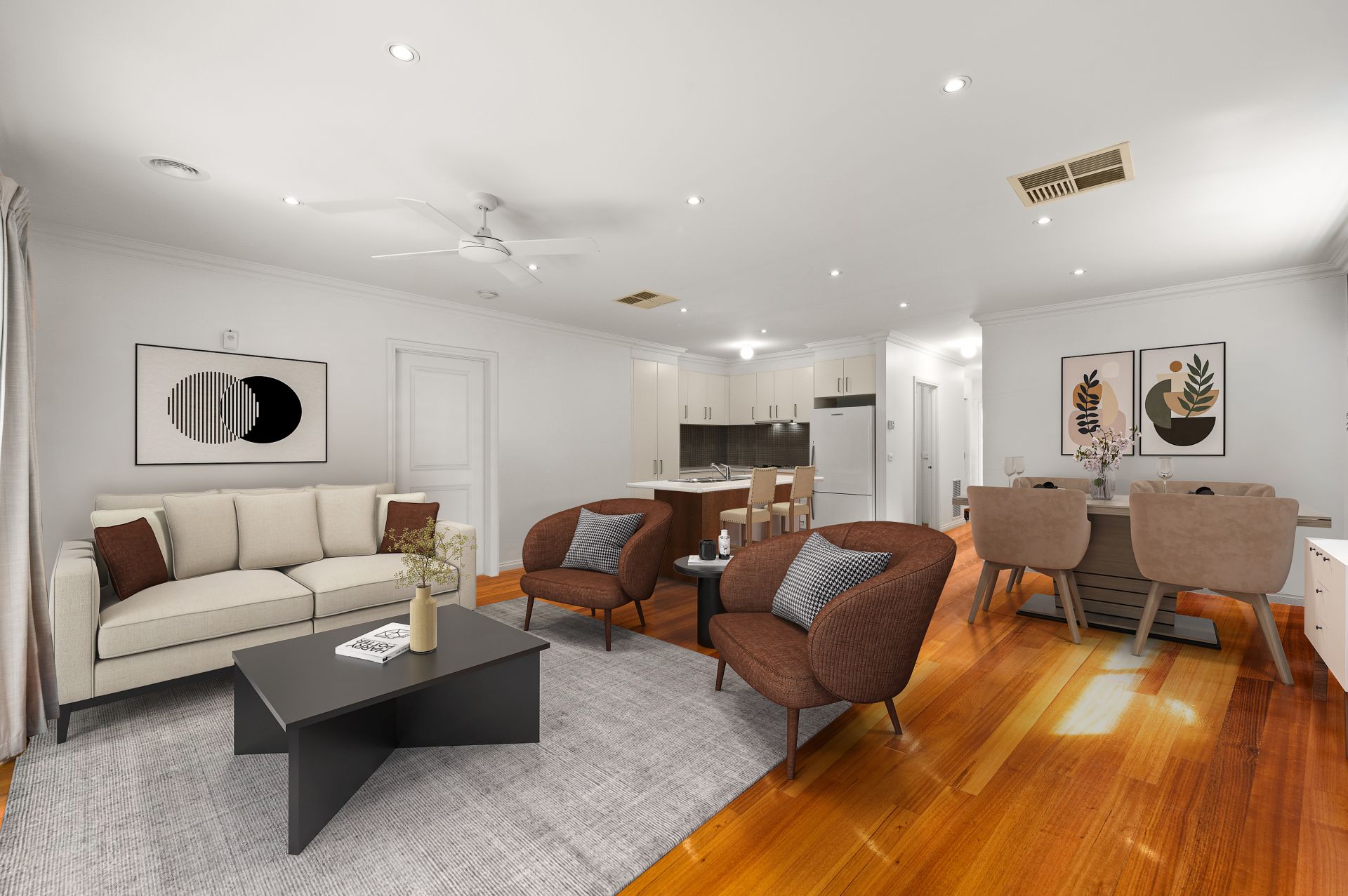 3/187 High Street, Berwick | OBrien Real Estate