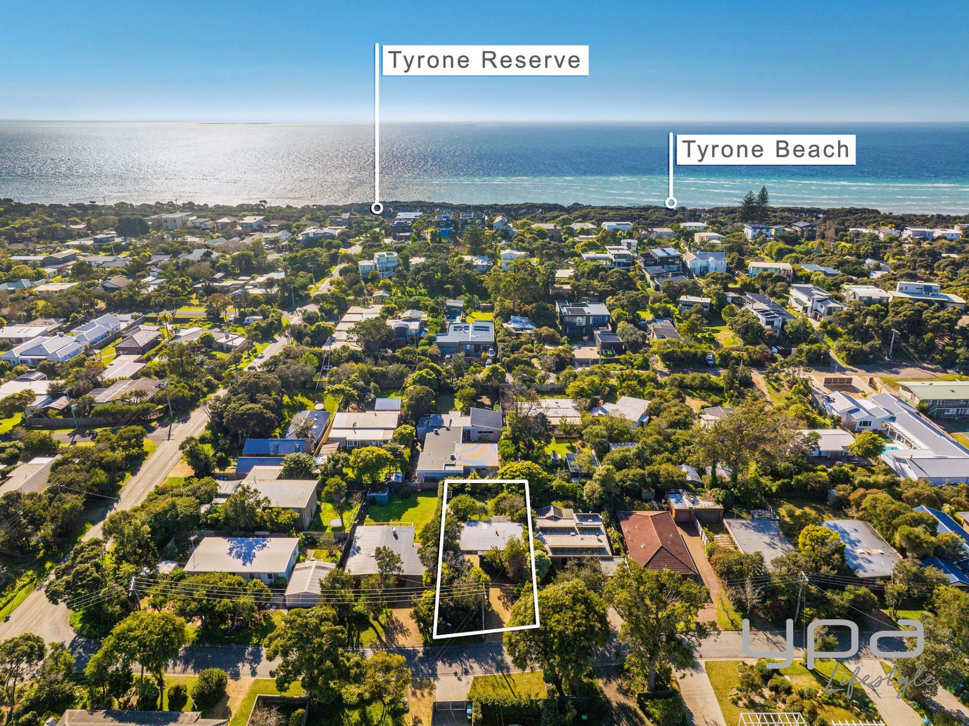 40 Anthony Court, Rye | YPA Estate Agents