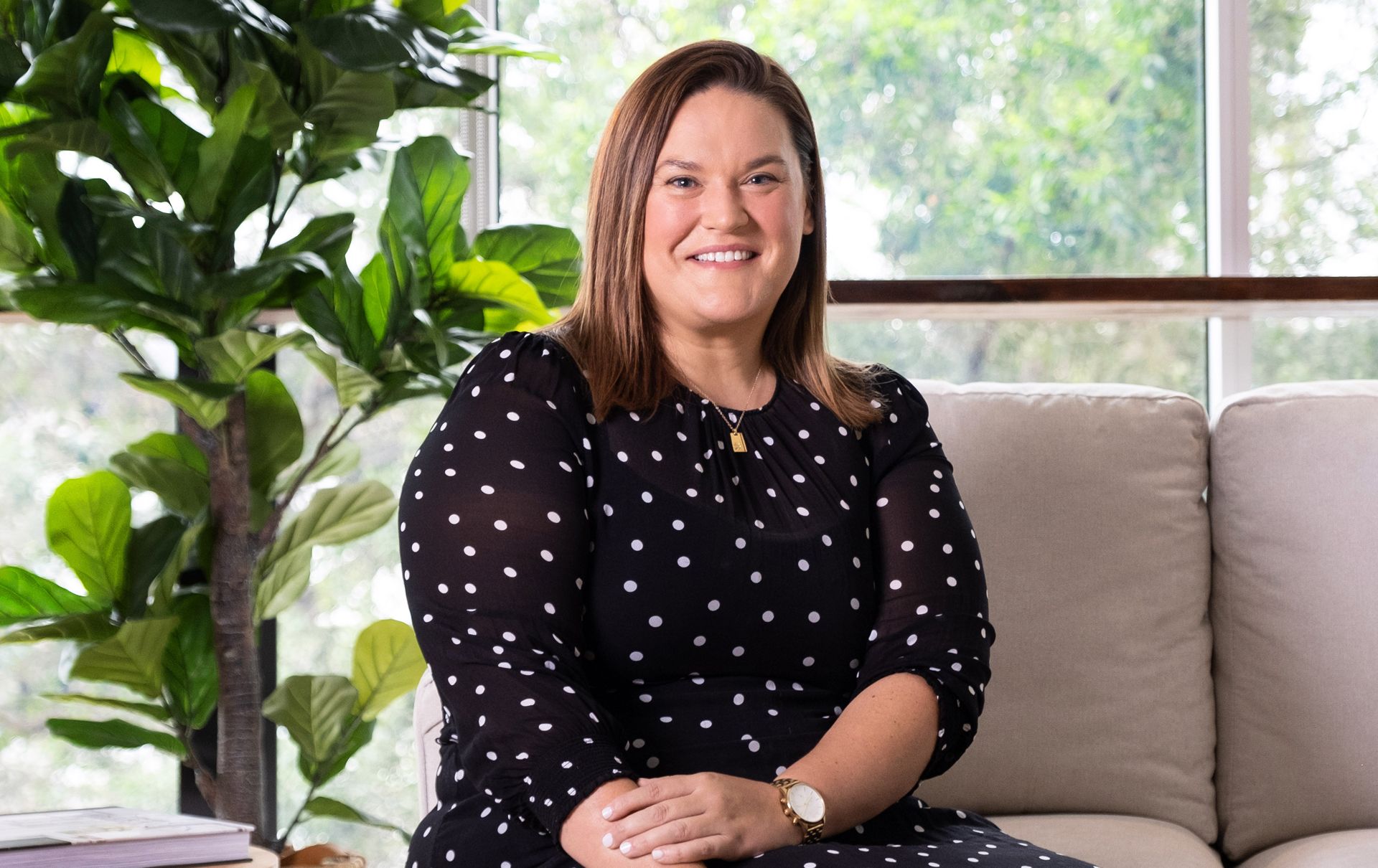 Amanda Hunt | Stone Real Estate