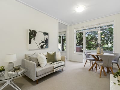 Classic Residences Retirement Village - Brighton East VIC | Keyton