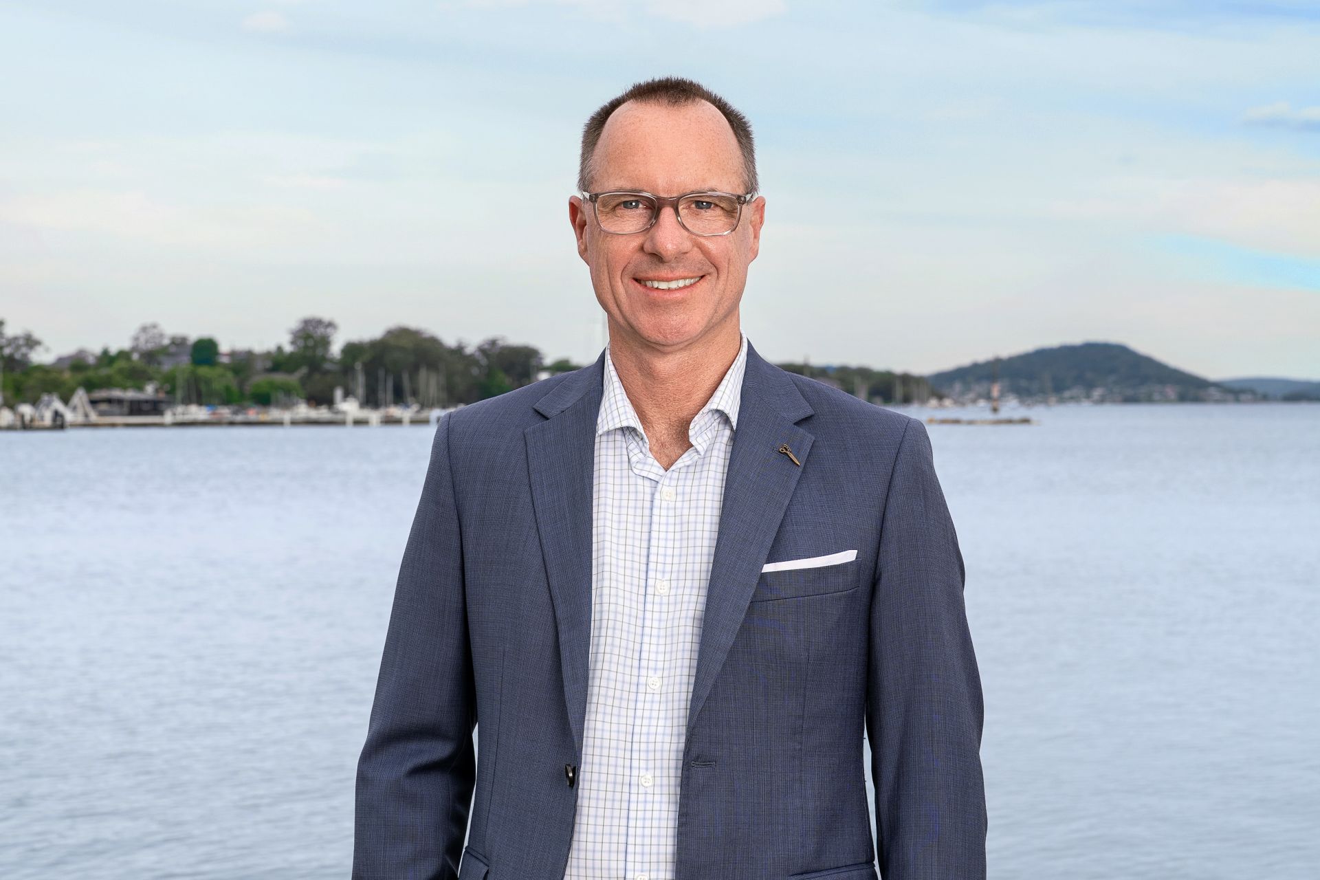 Adrian Knight | Stone Real Estate