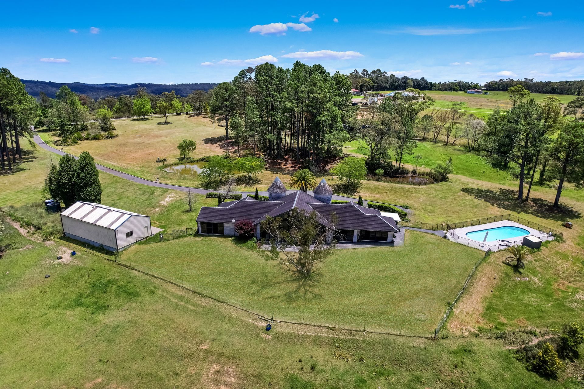 Real Estate For Sale - 1865 Peats Ridge Road - Peats Ridge , NSW
