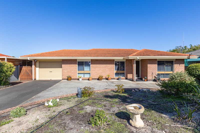 6 Yeoman Court, Eaton | Summit Realty South West