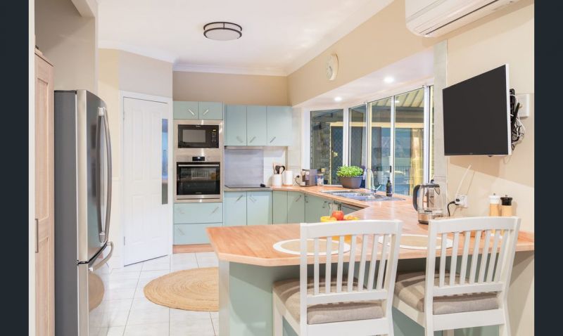 Real Estate For Lease - 29 Adams Road - Cashmere , QLD