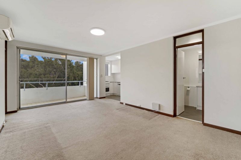 Real Estate For Lease - 42/154 Mill Point Road - South Perth , WA