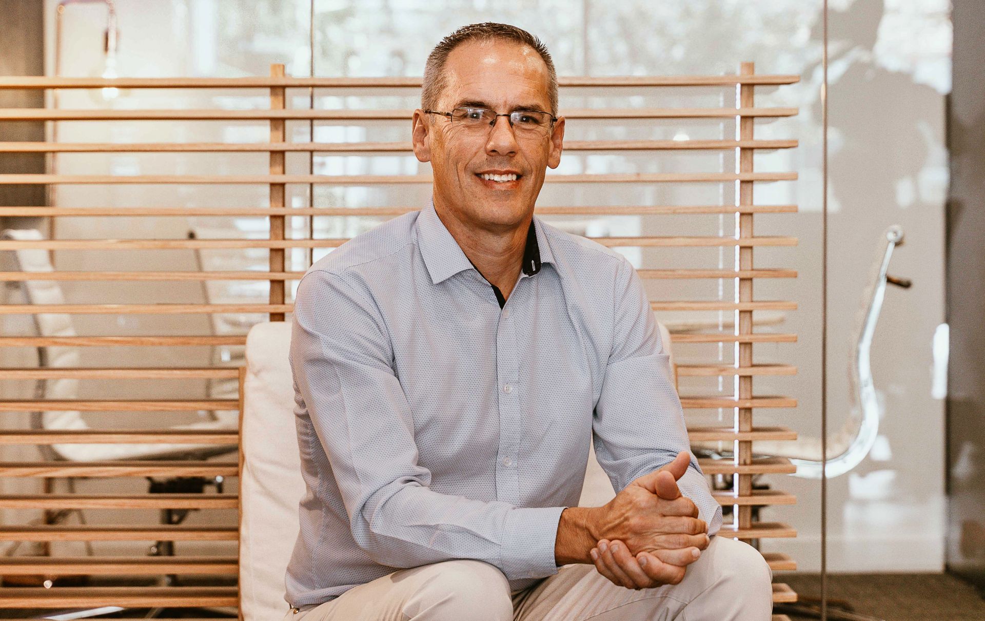 Greg Crumpton - Licensed Real Estate Agent - Illawarra | Stone Real Estate