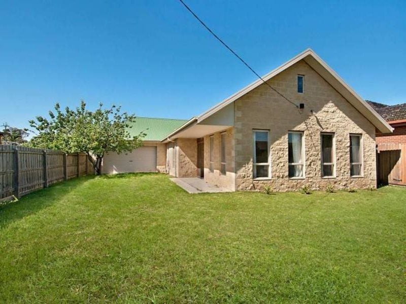 5 Field Street, RYE | YPA Estate Agents