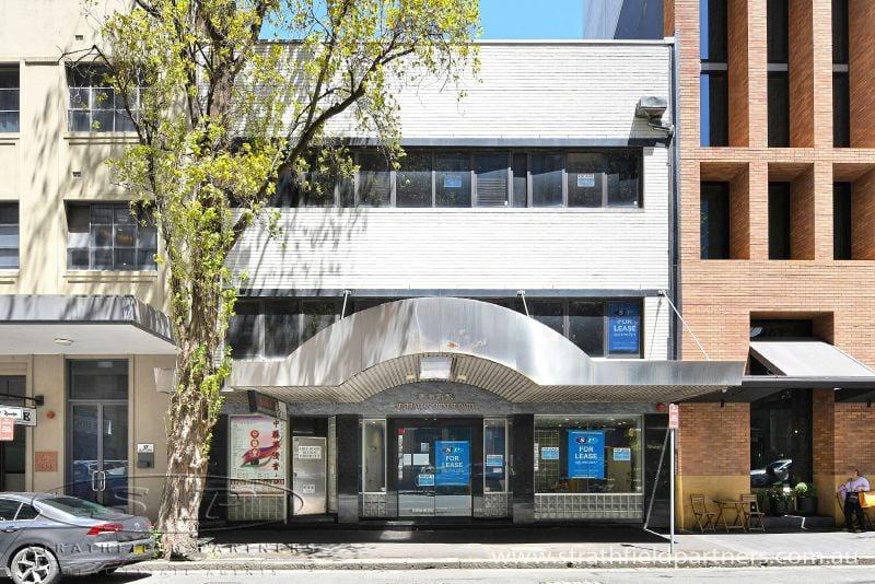 | Strathfield Partners