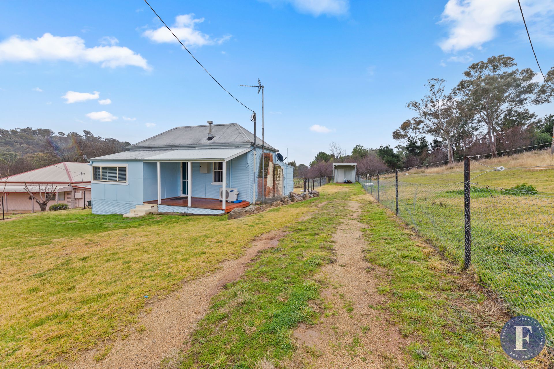 11 Burrangong Street, Murringo | Flemings Property Services