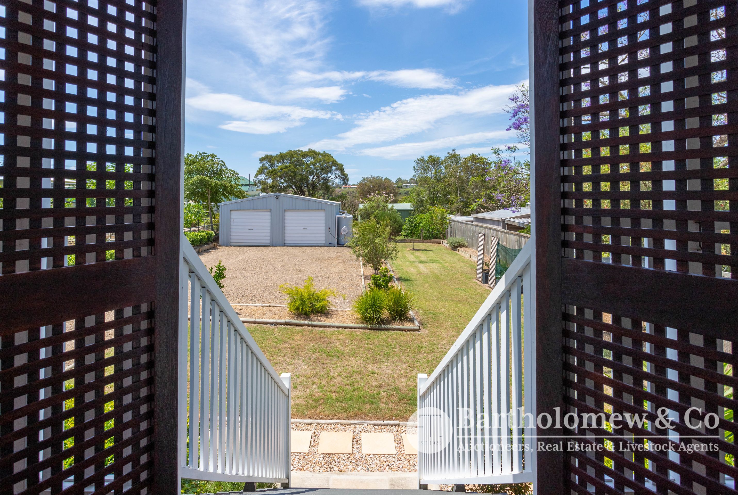 Real Estate For Sale - 20 Park Street - Boonah , QLD