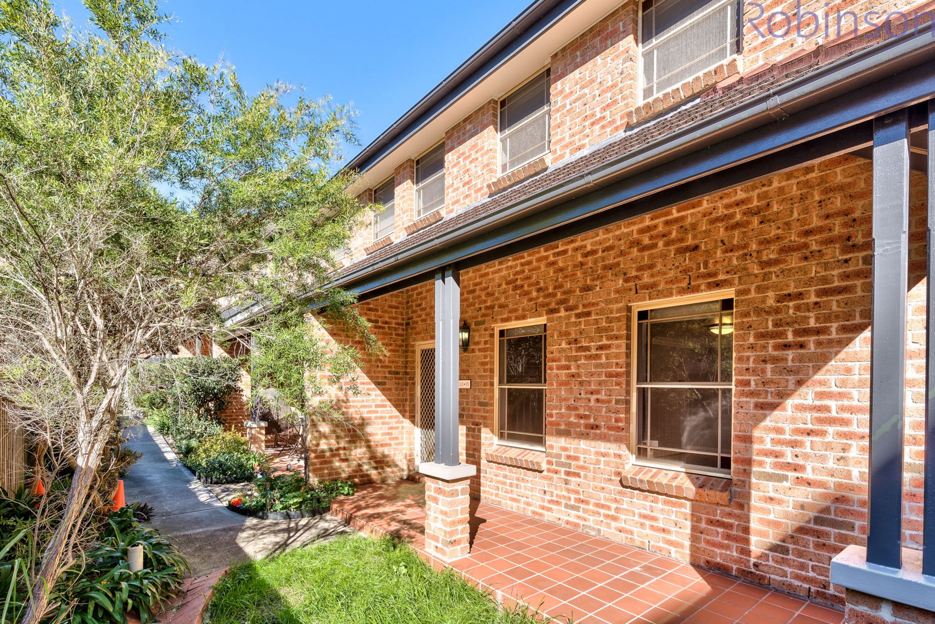 12/86 Brooks Street, Cooks Hill | Robinson Property