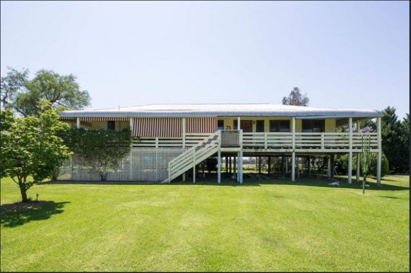 Real Estate For Lease - 105 Edwards Road - Richmond Lowlands , NSW