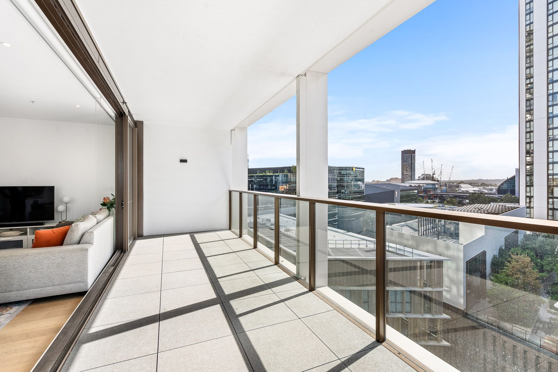 1303/82 Hay Street, Haymarket | Village Property