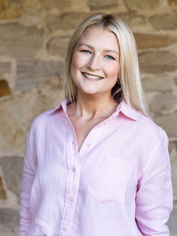 Rachel Power | Chapman Real Estate