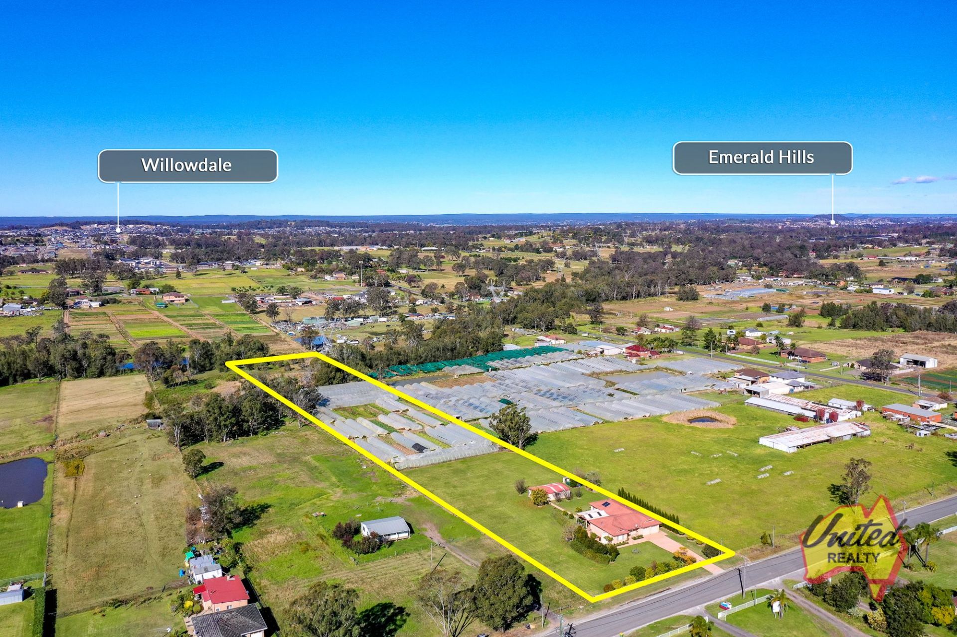 131 Eastwood Road, Leppington | United Realty