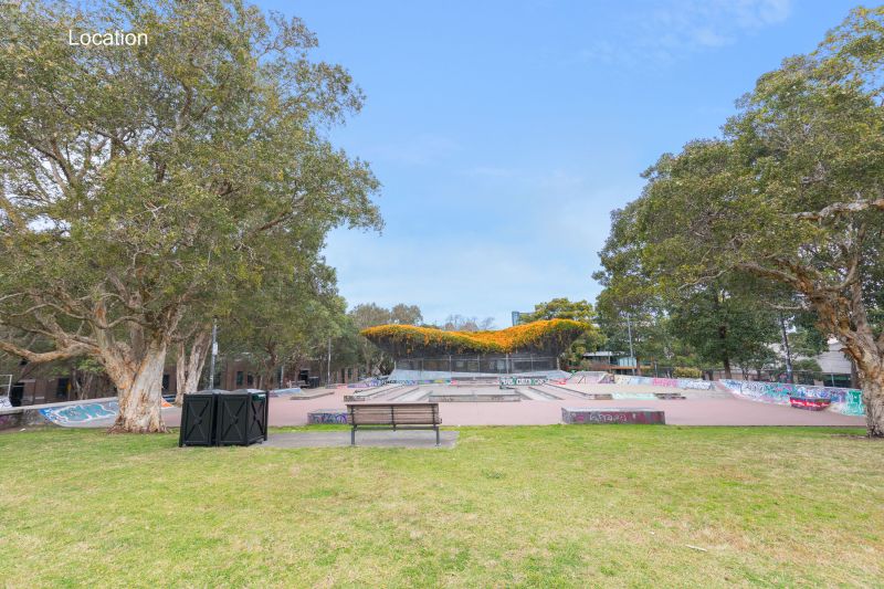 Real Estate For Sale - 338/25-33 Allen Street - Waterloo , NSW