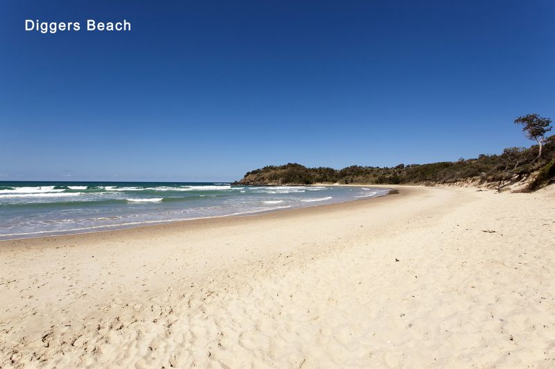 Real Estate For Sale - 3 Diggers Beach Road - Coffs Harbour , NSW